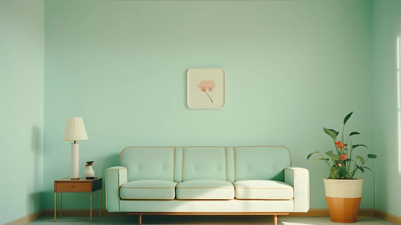 11 Jenis Cat Warna Hijau Pada Tembok untuk Interior Rumah 11 Jenis Cat Warna Hijau Pada Tembok untuk Interior Rumah